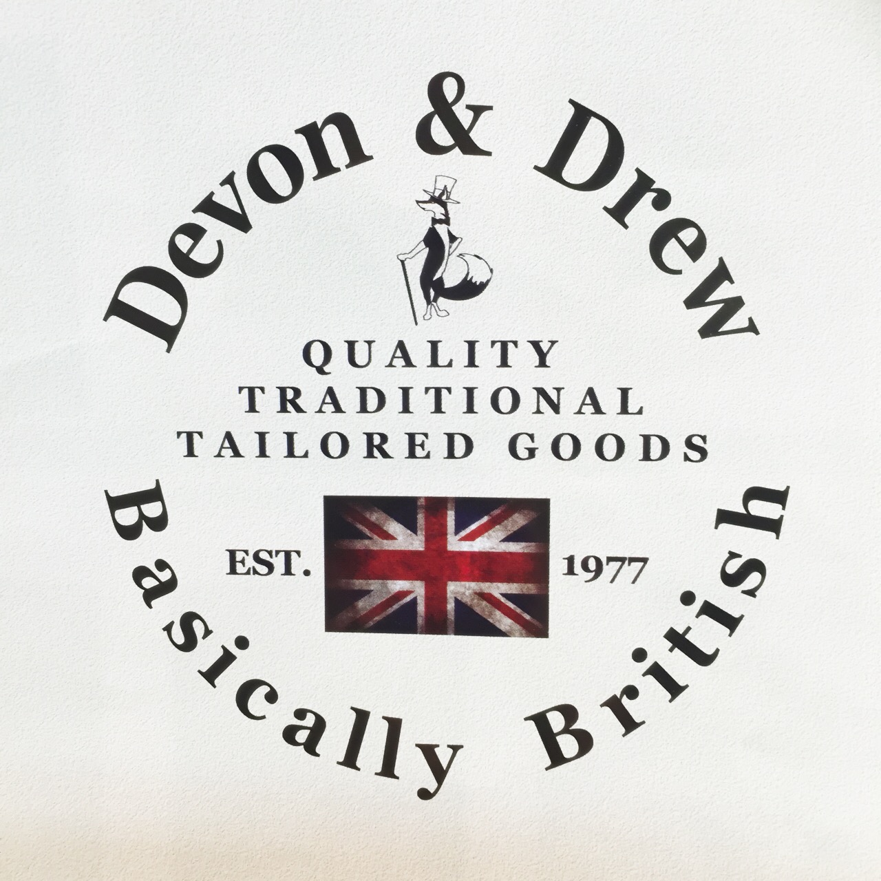 Devon&Drew 日本上陸！ – blog-design f